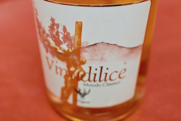 イ・ヴィニェーリから劇旨スプマンテが入荷！ | wineholic Cafe Yahoo