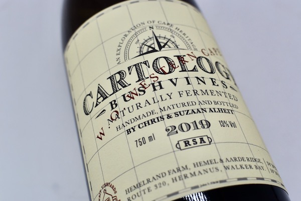 カルトロジーが最高に美味しい2019年ヴィンテージに！ | wineholic Cafe Yahoo