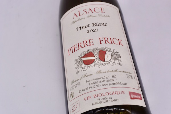 ピエール・フリックのリーズナブル系ようやく到着！ | wineholic Cafe Yahoo