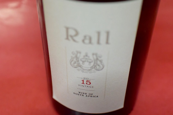 南アフリカからラールの白赤が入荷！ | wineholic Cafe Yahoo