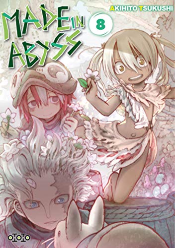 [PDF] Téléchargement MADE IN ABYSS T08 ~ Akihito TSUKUSHI ePUB ebook | pdf epub