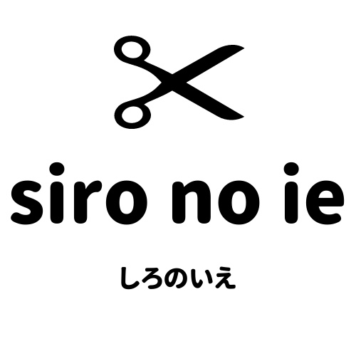 CONCEPT | siro no ie