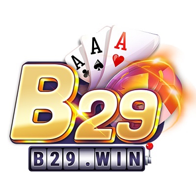 B29 - Cổng Game Quốc Tế - Tải Game B29.bet