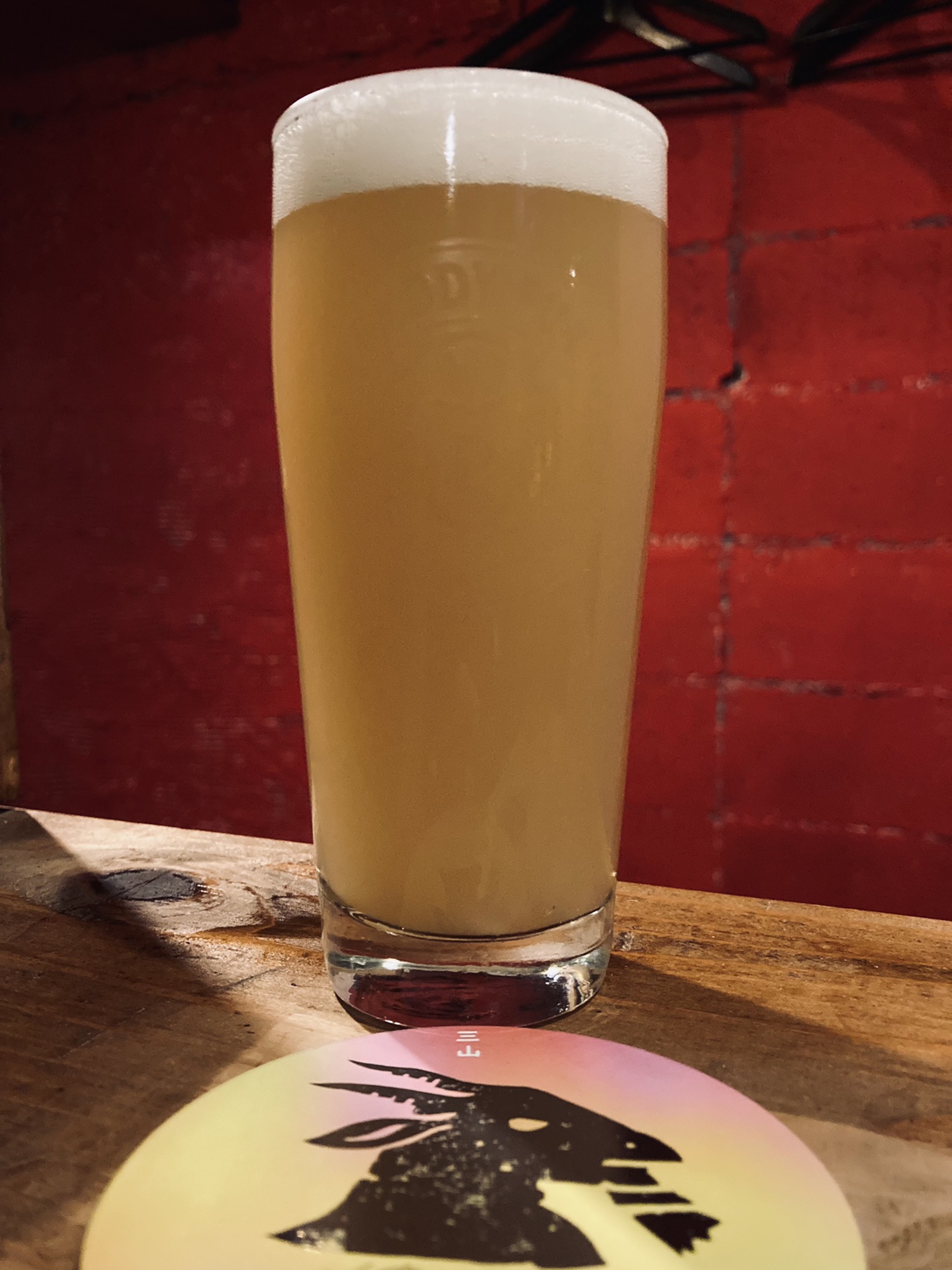 🍺本日の開栓情報🍺 Three Hills"Heidrun:Special Hop Simcoe" | BEER PADDY FUKUOKA