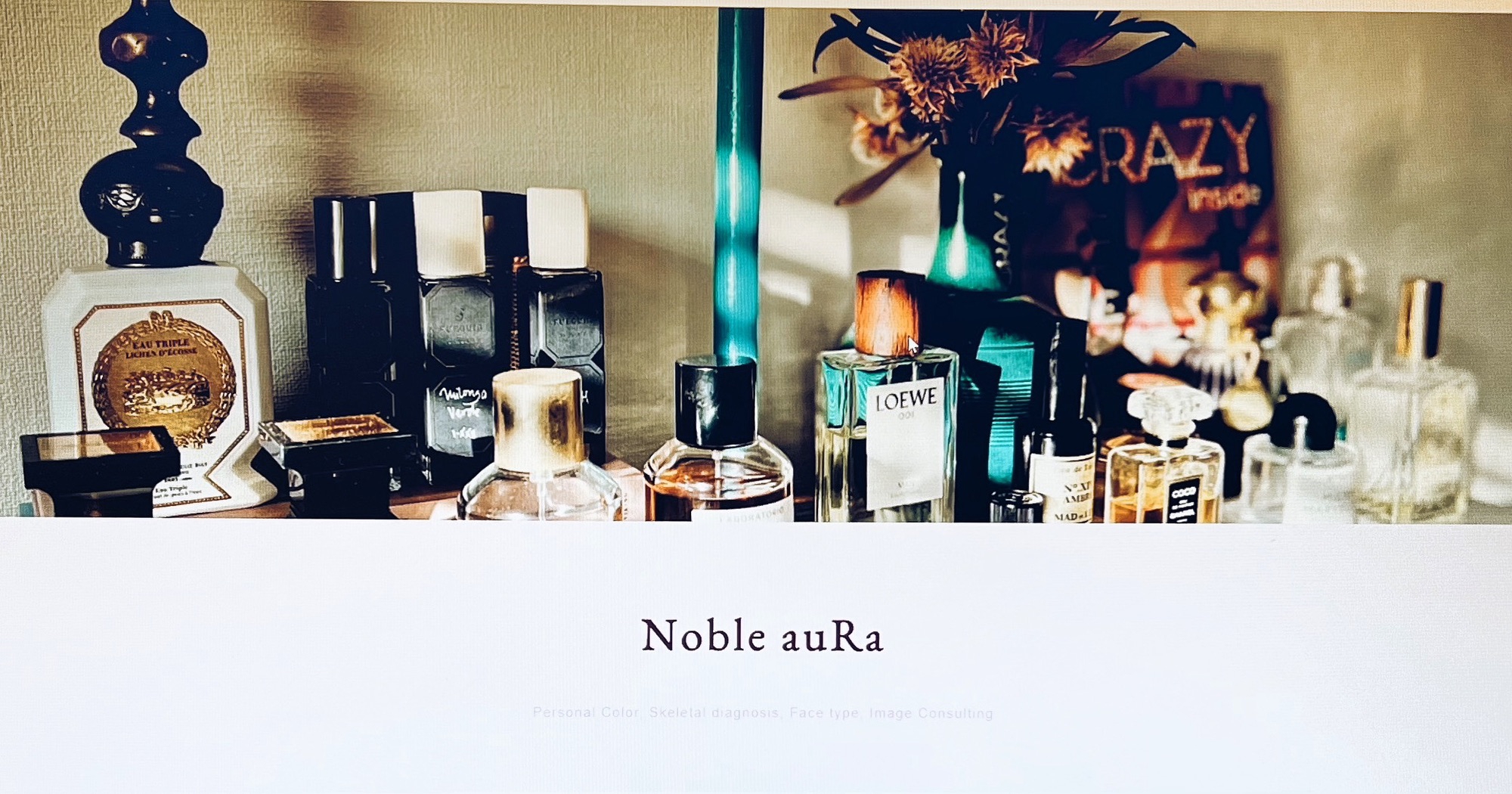Noble auRa