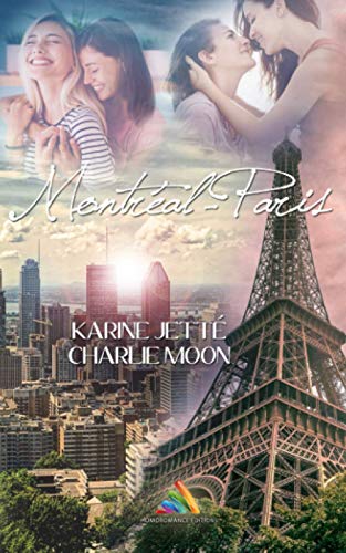 (PDF) Montréal Paris ~ Charlie Moon Lire ePUB | pdf livres online