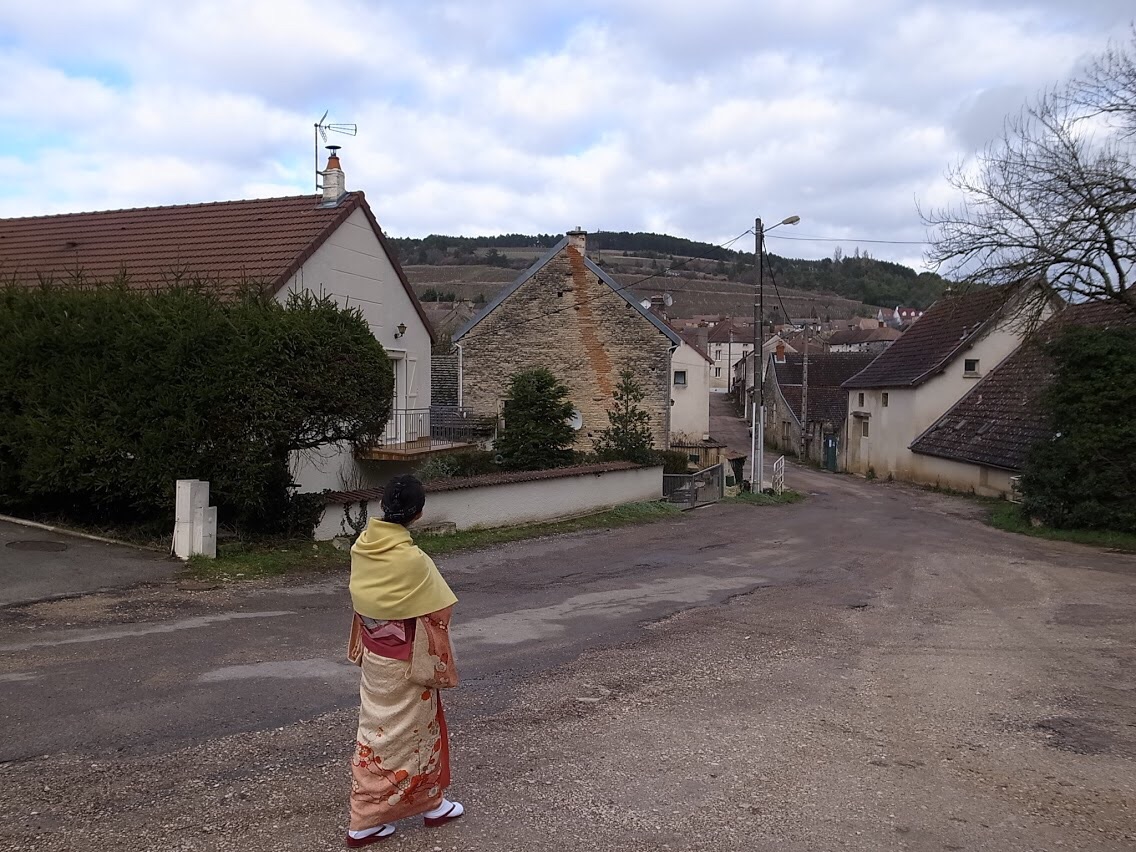 ニュイサンジョルジュ | 木村屋酒店｜熊本市新町にある酒屋