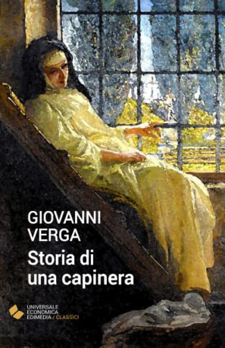 Scaricare (PDF) Storia di una capinera eBook Online | italian books