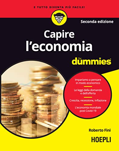 [PDF] Scaricare Capire l'economia for dummies Kindle eBook | libri italiano