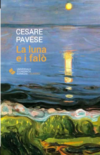 Scarica [PDF] La luna e i falò eBook Online | italy ownclass libri
