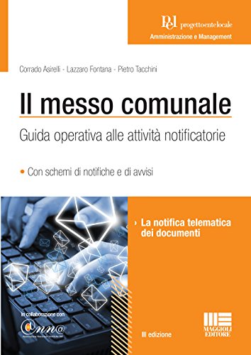 (PDF) Scarica Il messo comunale ePUB Online | italy library