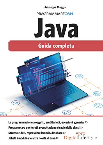 (PDF) Scaricare Programmare con Java - Guida completa eBook Mobile ...