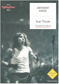 [PDF] Scar Tissue Kindle ePUB | libri italy online