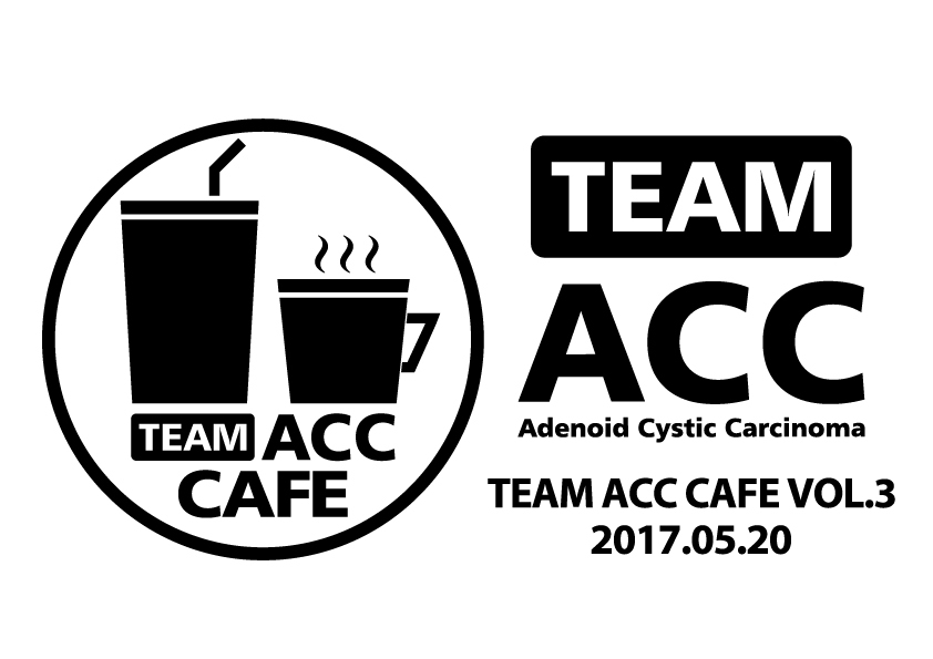 TEAM ACC CAFE VOL3 OPEN | TEAM ACC