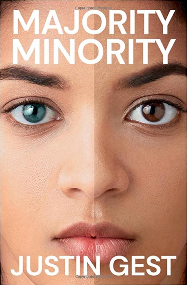 [Read] No Majority Minority (click image to download) | asdaweega's Ownd