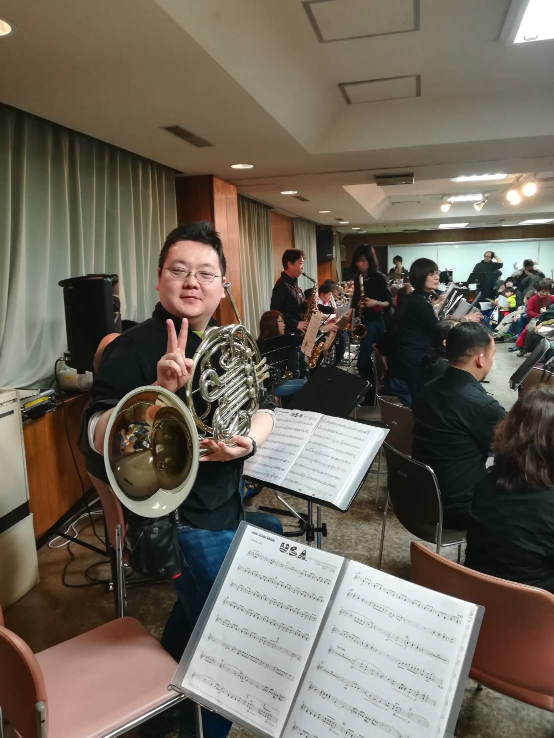 PROFILE | Manase Fujita's Ownd