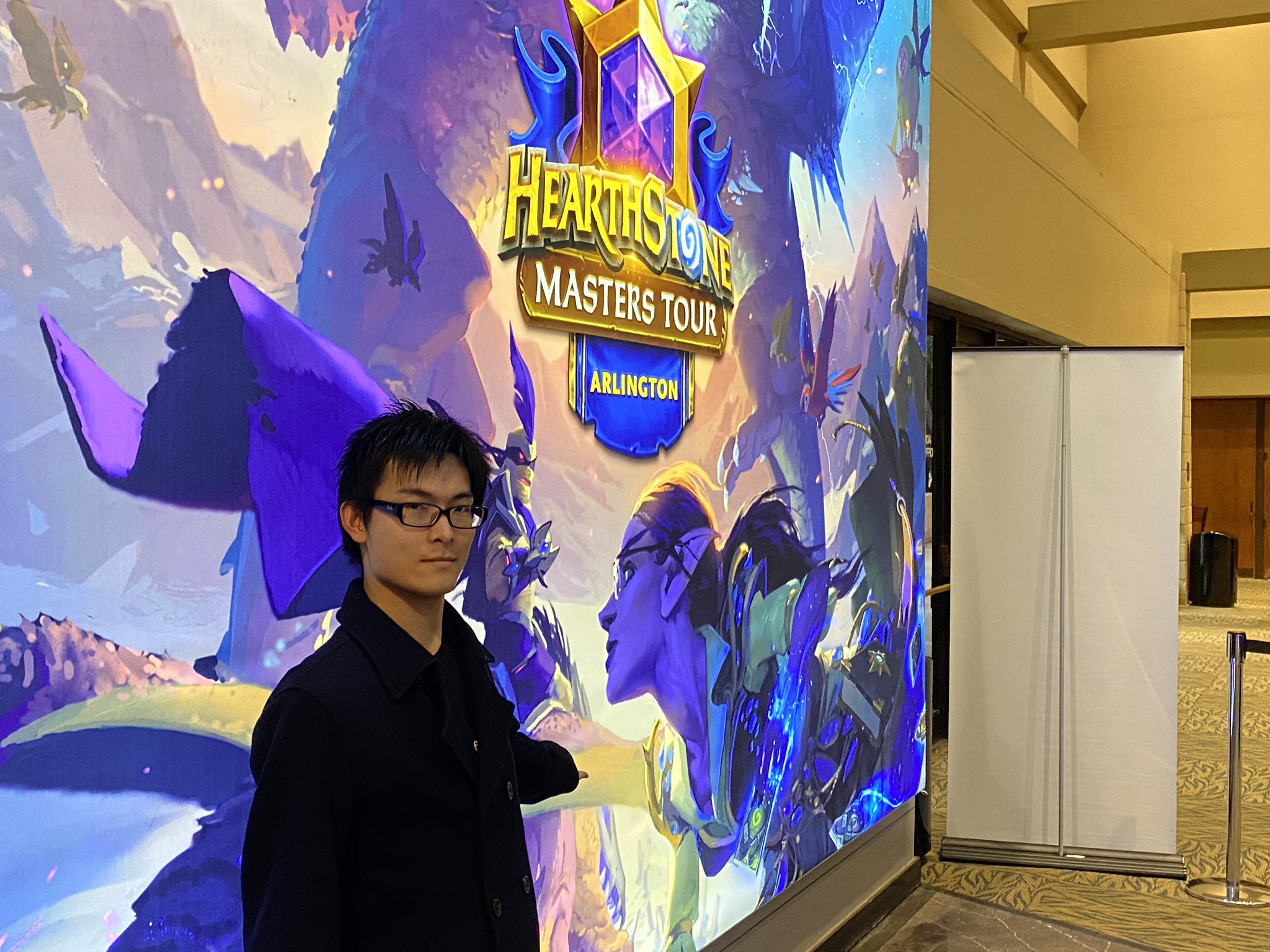 PROFILE | Soichiro Arai