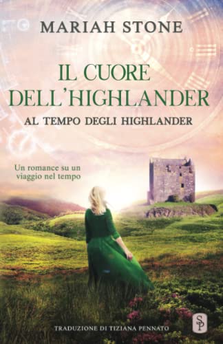 PDF Scaricare Il cuore dell’highlander: Un romance storico su un ...