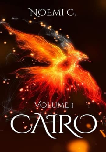 [PDF] CAIRO: Volume 1 Kindle eBook | italy libro libiri