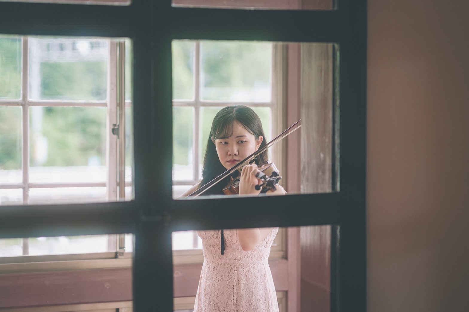 BIOGRAPHY | Masako Matsushita Official Website