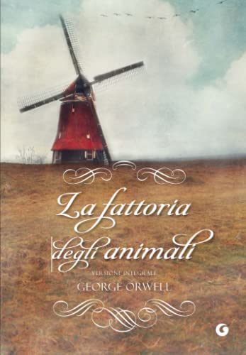 (PDF) La fattoria degli animali: Versione integrale eBook ePUB ...