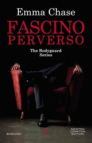 [PDF] Scaricare Fascino perverso. The Bodyguard Series ePUB Mobile | scarica italy