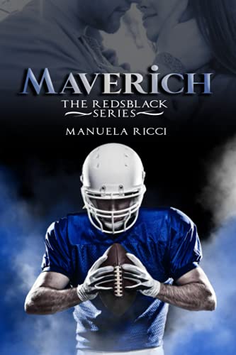 PDF Scaricare MAVERICH - The RedsBlack Series: Volume 2 ePUB eBook ...