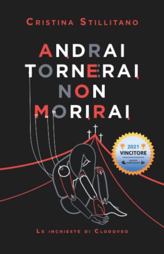 Scaricare PDF Andrai Tornerai Non Morirai eBook Kindle | italiano libro