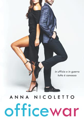 [PDF] Office War ePUB Kindle | scarica libri