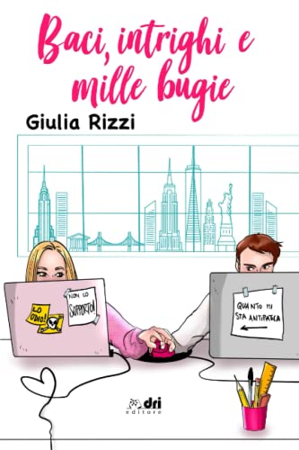 PDF Scaricare Baci, Intrighi e Mille Bugie Kindle eBook | scarica libri