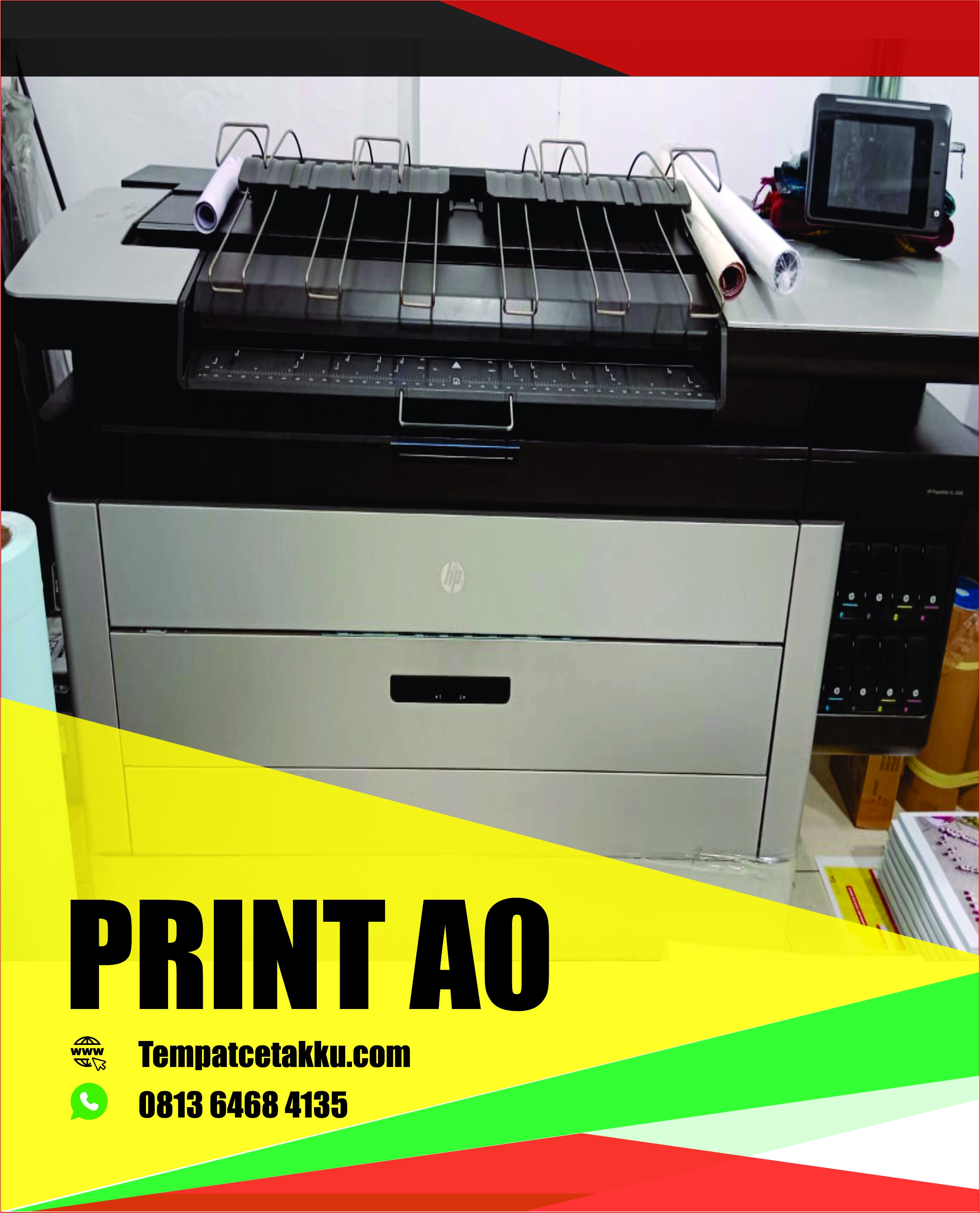 CHEAP PRINT SERVICES A0 JAKARTA Tempat Cetakku s Ownd CHEAP PRINT SERVICES A0 JAKARTA Tempat Cetakku s Ownd