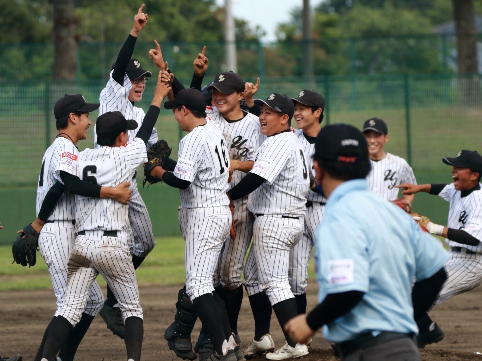 ABOUT | 宇都宮PONY Baseball Club
