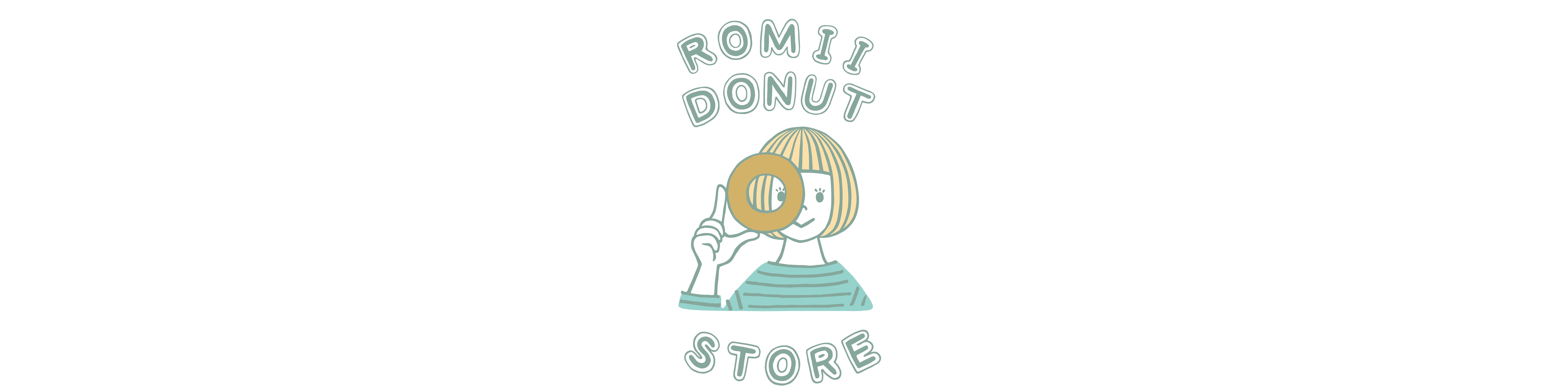 ROMII DONUT STORE