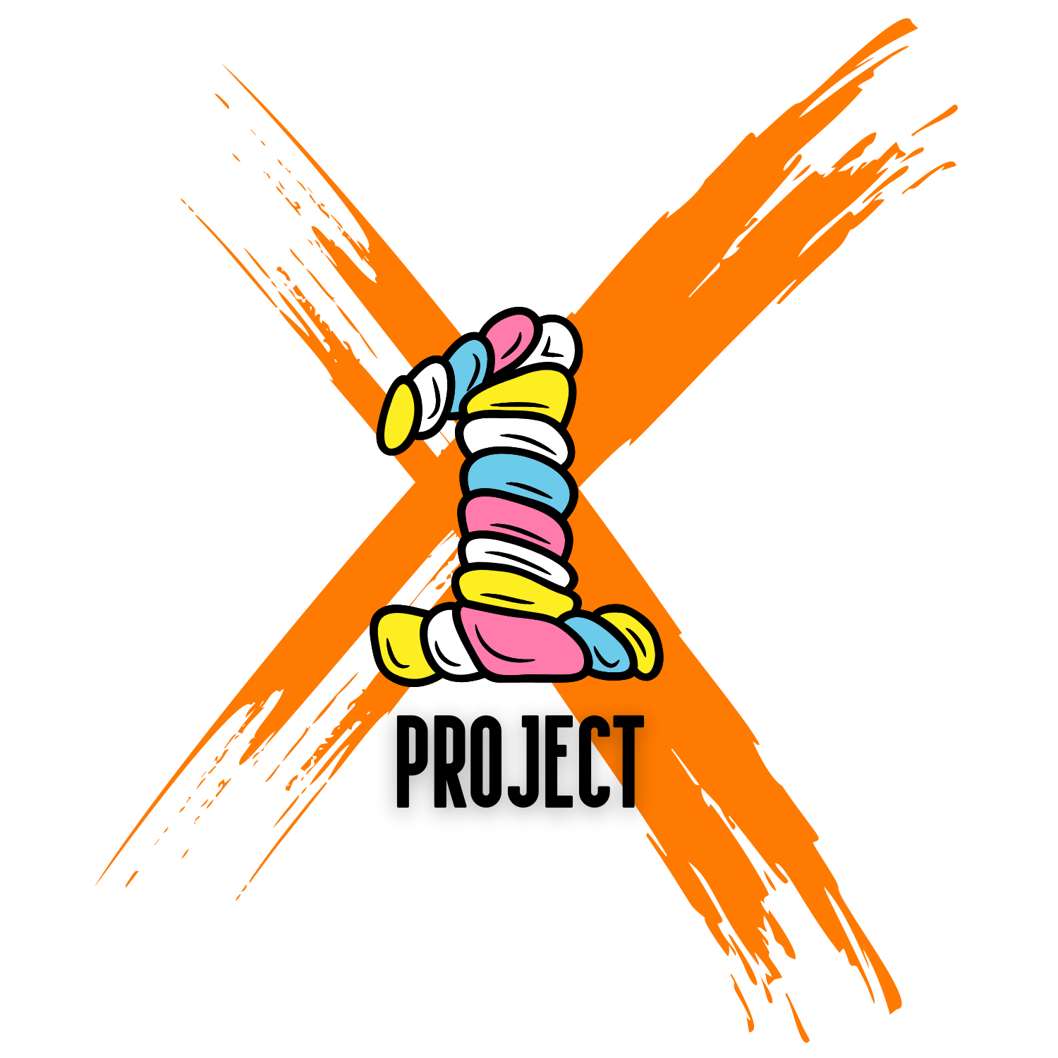 X1 project