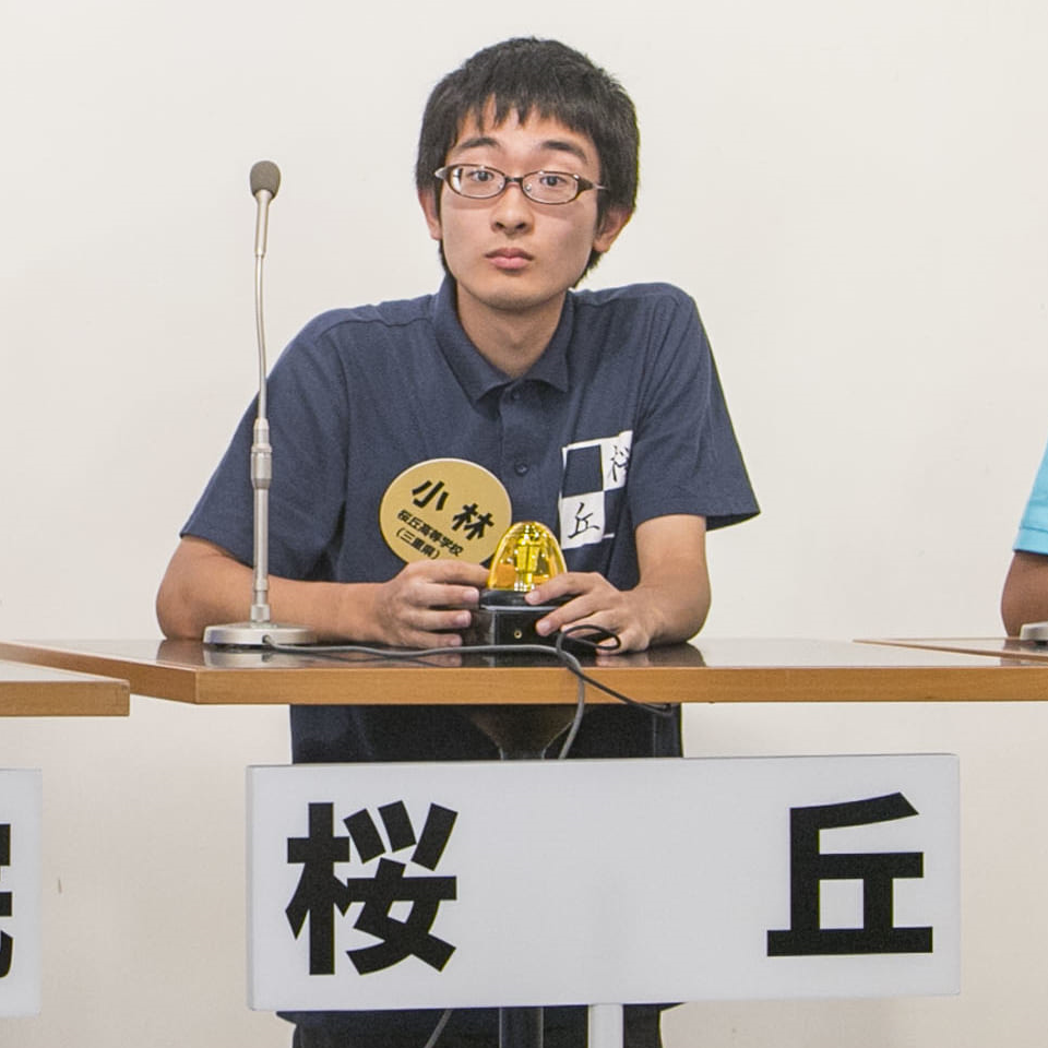 PROFILE | Masaya Kobayashi's Portfolio