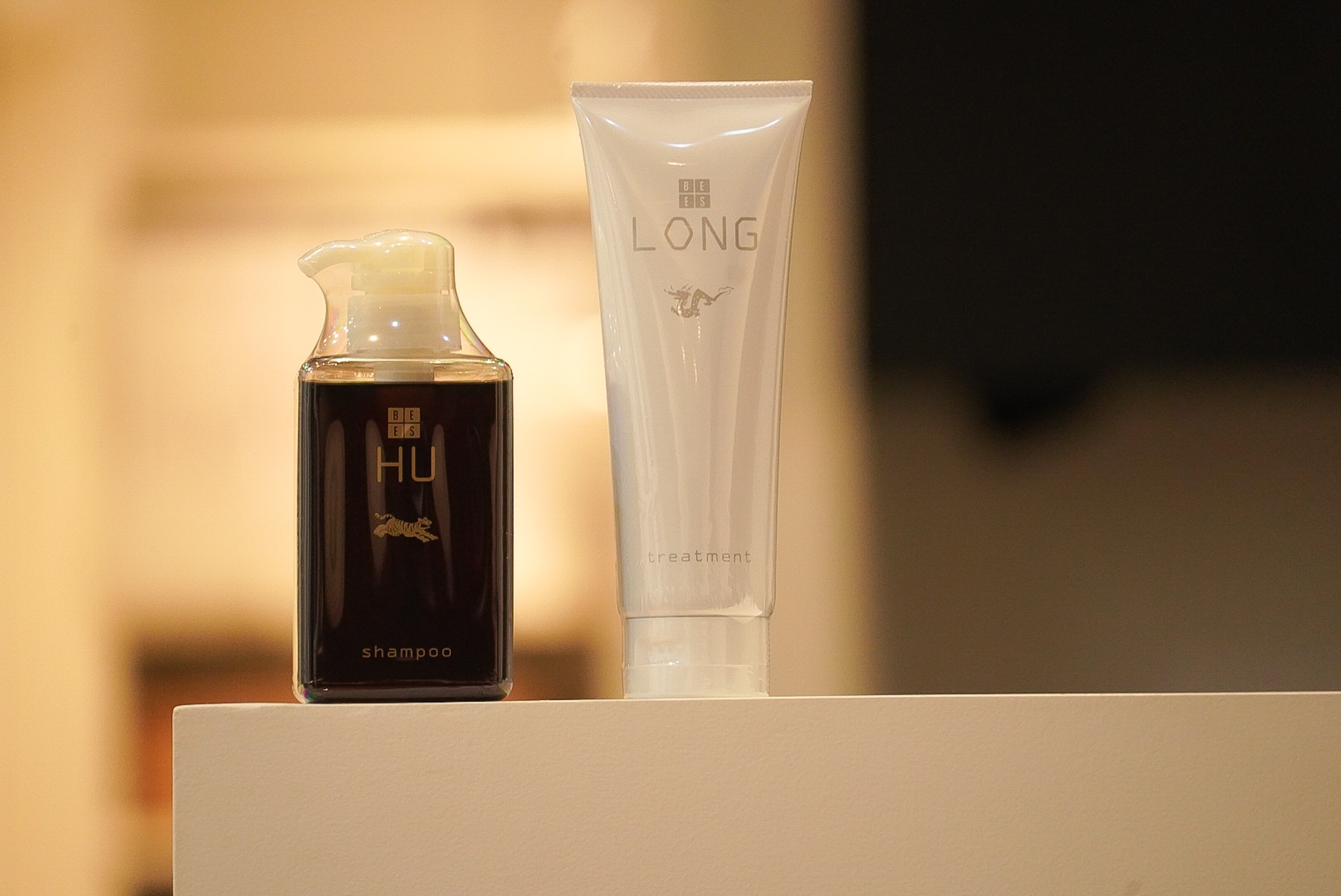 HU LONG | Lillian-hairsalon