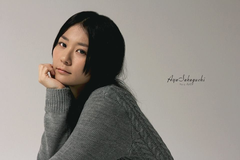 photo | Aya Sakaguchi