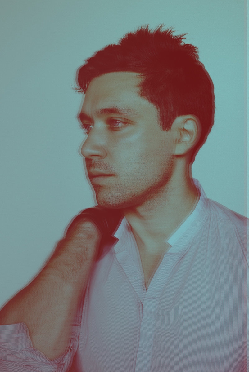 ポストクラシカルの次世代を担うフランス人現代音楽家【Daniel Wohl】の新作はライヒらのミニマル・ミュージックの発展形。 | more ...