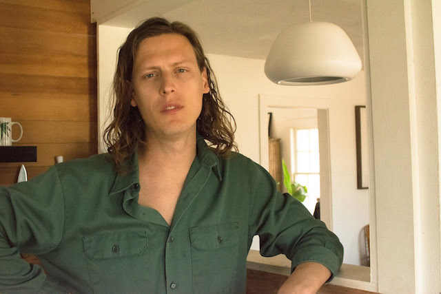 ポストクラシカル〜ポストロック・シーンからも絶大な支持を受けるBalmorheaの片割れ、Rob Loweによるソロプロジェクト【RG ...