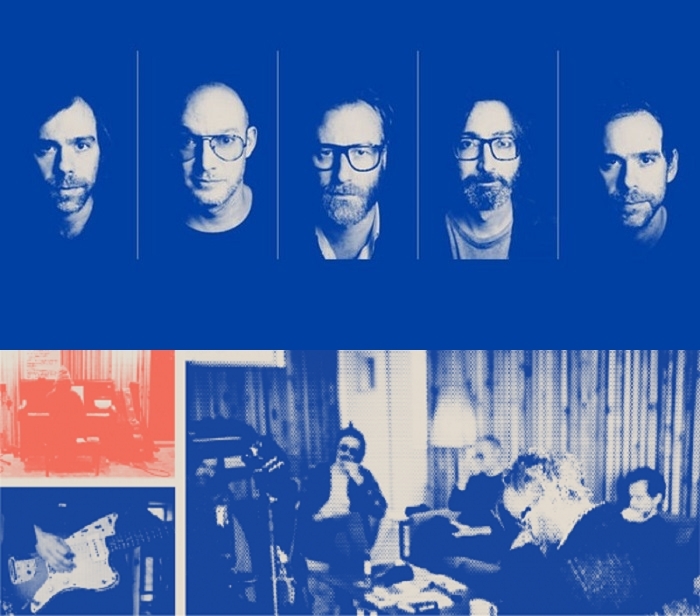 今や名門〈4AD〉の看板バンドとなった【The National】の新作がとんでもないほどの"最高傑作です！！ | more records