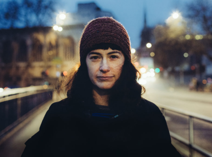 パリとブリストルを拠点に活動するSSW、Kate Stablesによるプロジェクト【This Is the Kit】の傑作盤！Rachael ...