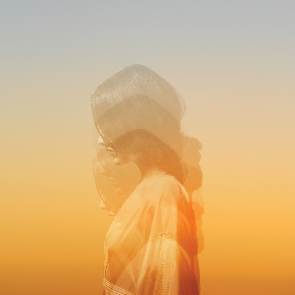 Goldmund/HeliosのKeith Kenniffと共にMint Julepとして活躍する【Hollie Kenniff】による2nd ...