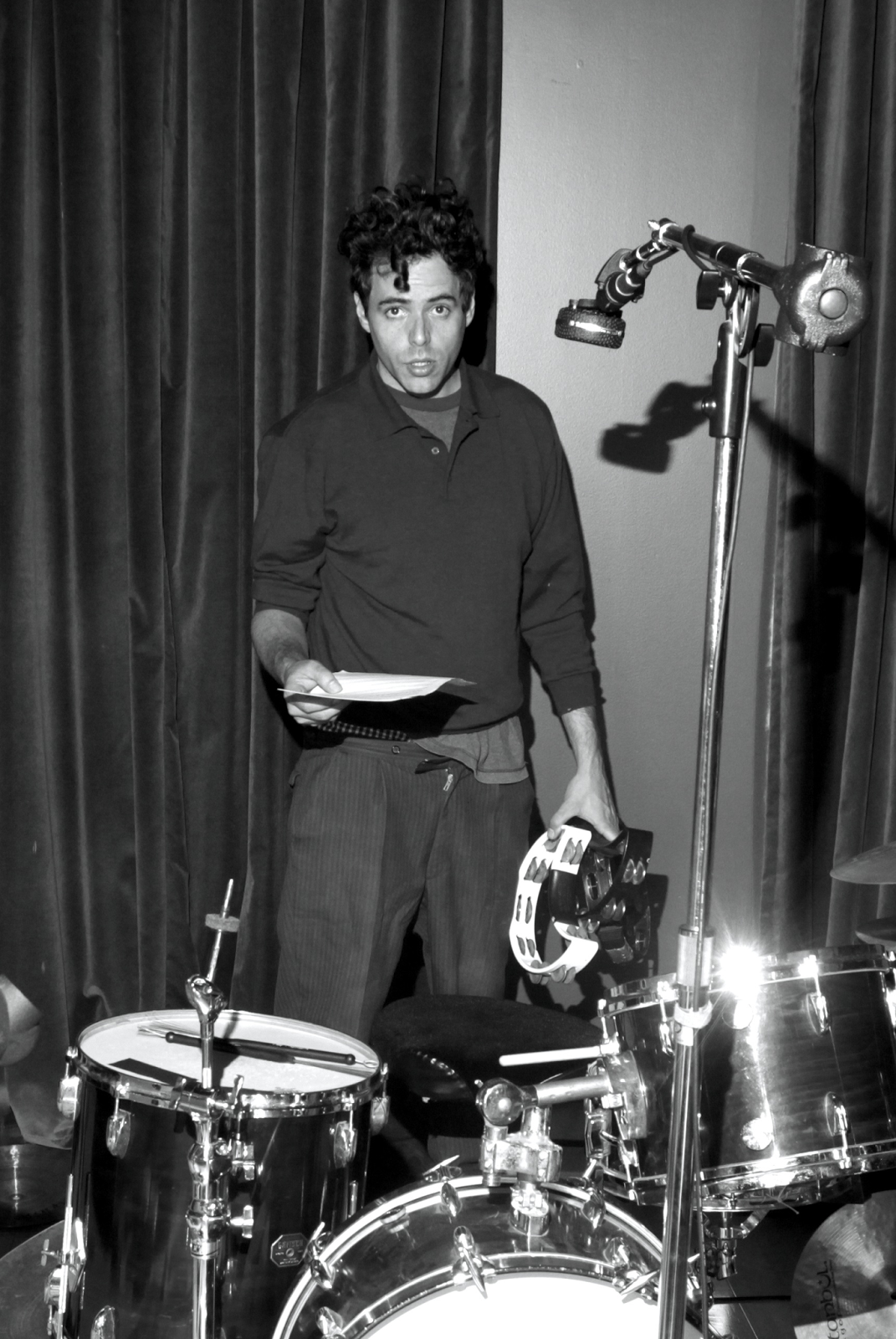 MOCKY and JOEY DOSIK LIVE IN JAPAN! | more records