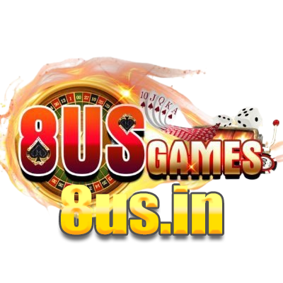 8us games cổng game bài số 1 Việt Nam
