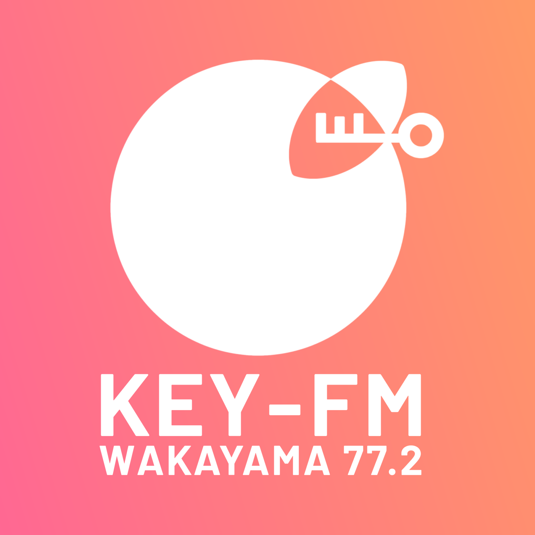 【架空放送局】KEY-FM