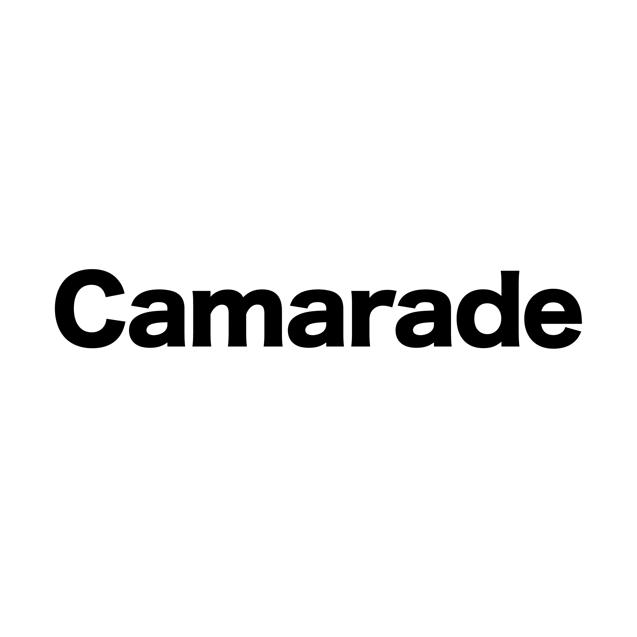 Camarade.official
