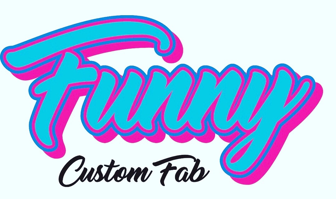 SHOP INFO | FUNNY KUSTOM FAB.