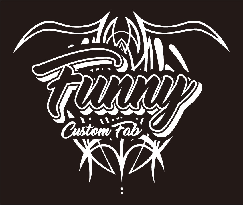 FUNNY KUSTOM FAB.