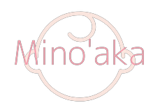 ご予約・お問合せ | Mino’aka