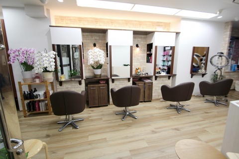 HAIR SALON felice